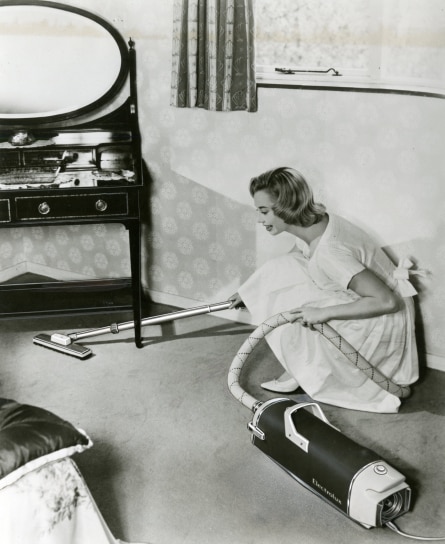 Historical images – Electrolux Group