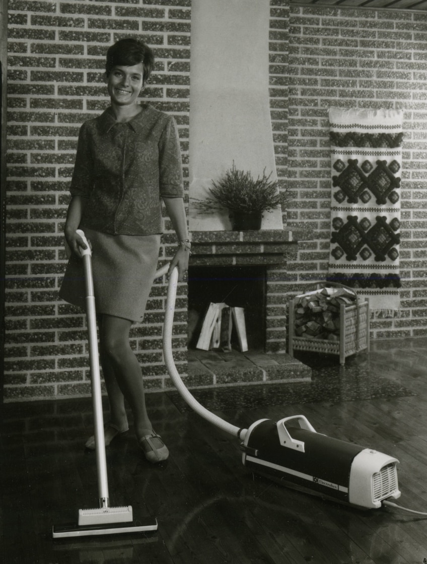 Historical images – Electrolux Group