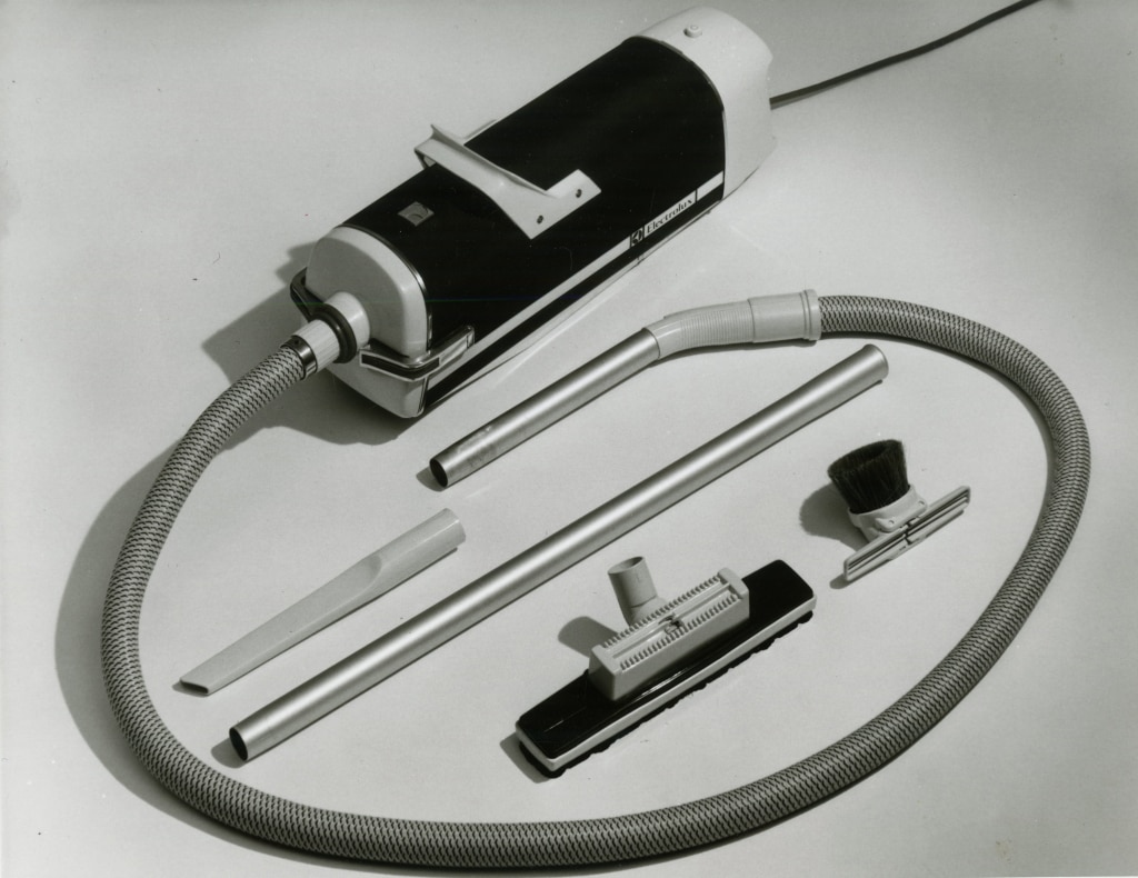 Historical images – Electrolux Group