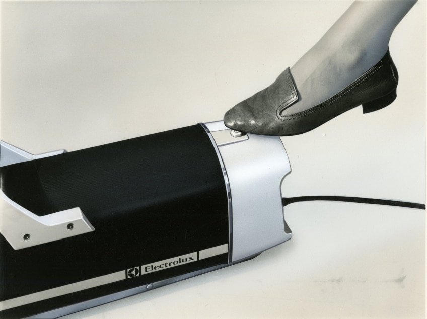 Historical images – Electrolux Group