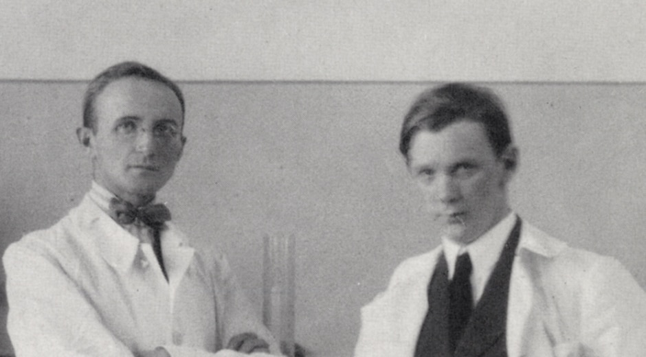 “The flame that freezes”, the “wonderful box” and a revolution in fresh ...