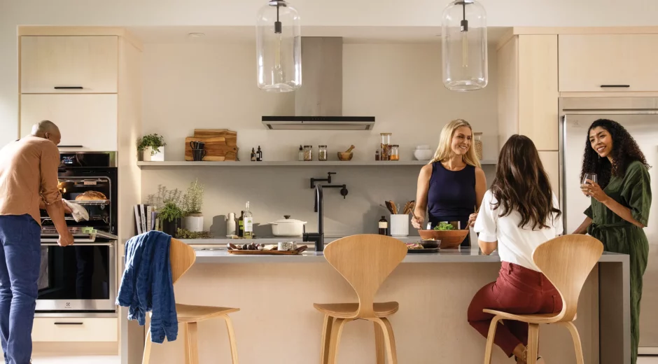 Investor Relations - Electrolux Group