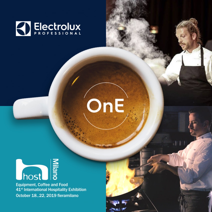 Electrolux Professional Products launches new brand identity ...
