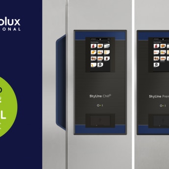 Electrolux Professional Products launches new brand identity ...