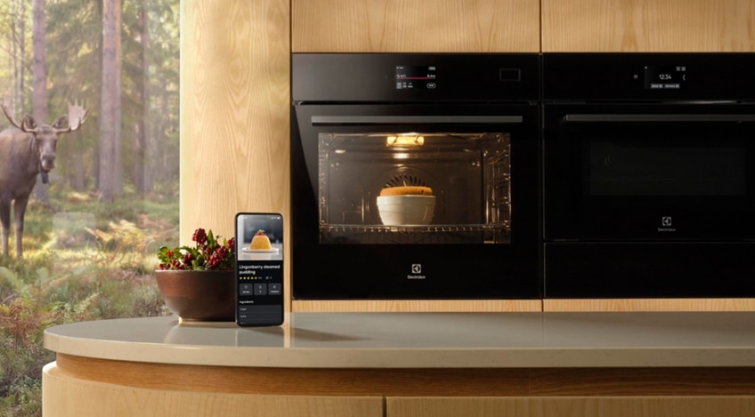 Electrolux Group – Shape living for the better