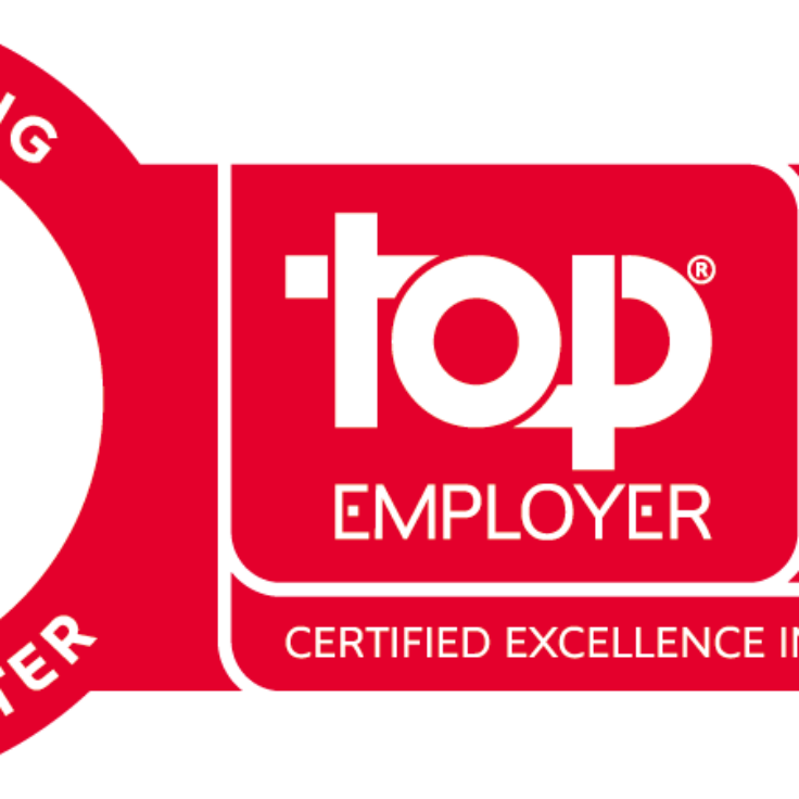 Electrolux España, 10 años como Top Employer – Electrolux Group