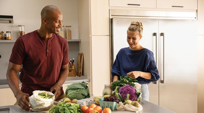 Investor Relations – Electrolux Group