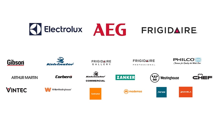 Electrolux Group Global Brand Licensing – Electrolux Group