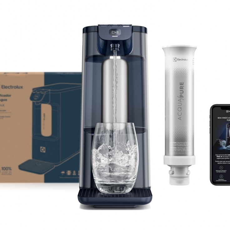 Electrolux Group wins six iF Design Awards – Electrolux Group