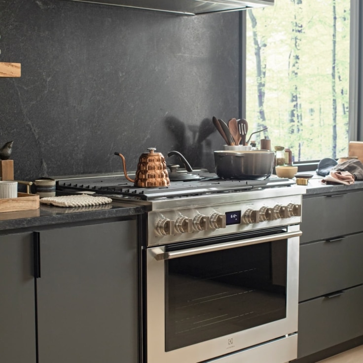 Electrolux Brings Passion for a More Sustainable Future to New Line of ...