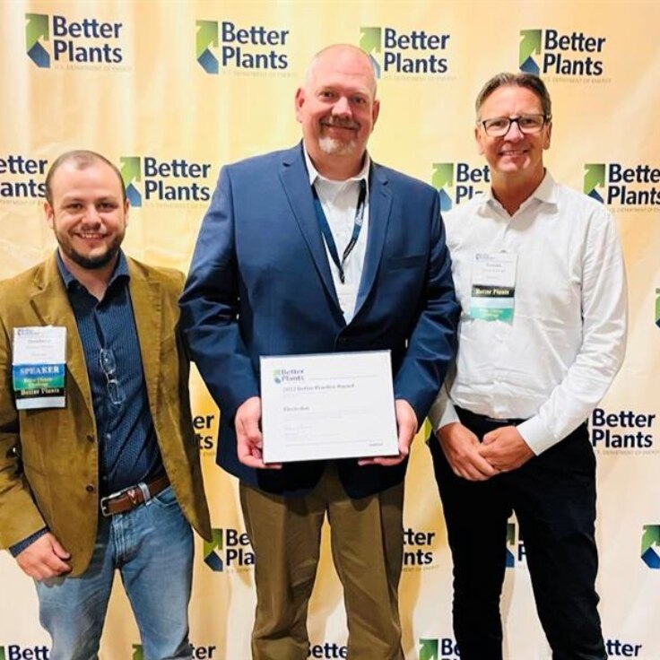 Electrolux North America Honored for its Sustainability Practices ...