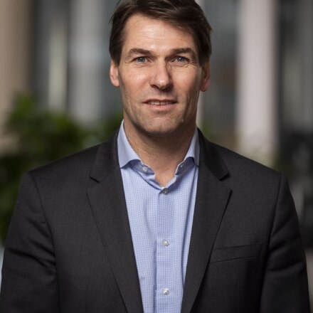 Management changes in AB Electrolux – Electrolux Group