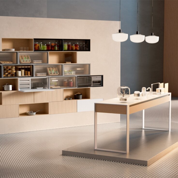 Electrolux GRO – ett framtida kökskoncept designat för mer hållbart ...