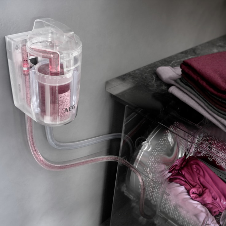Klimaschutz durch intelligente Technologie: Electrolux präsentiert neue ...