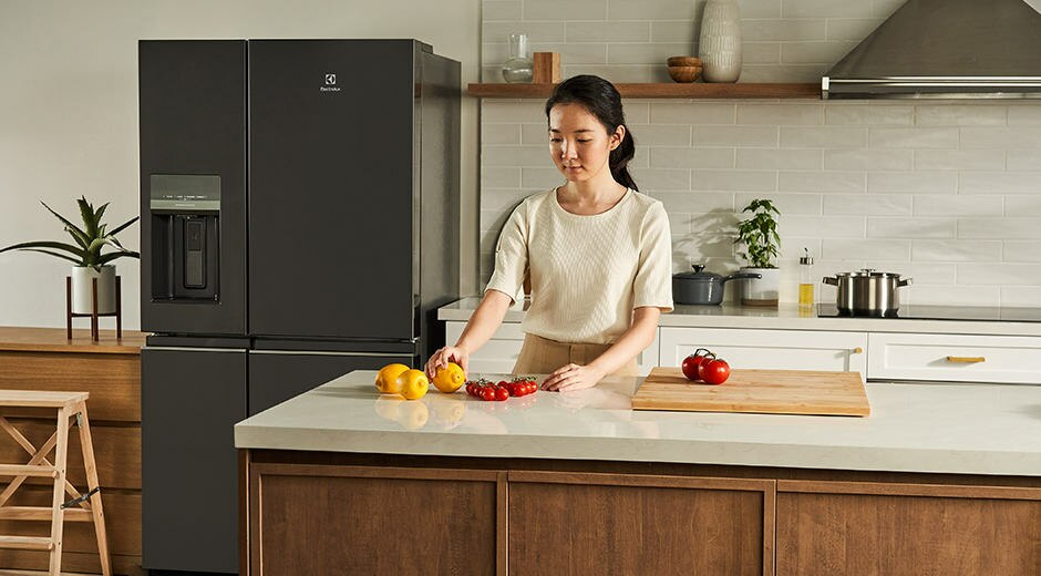 Investor Relations – Electrolux Group