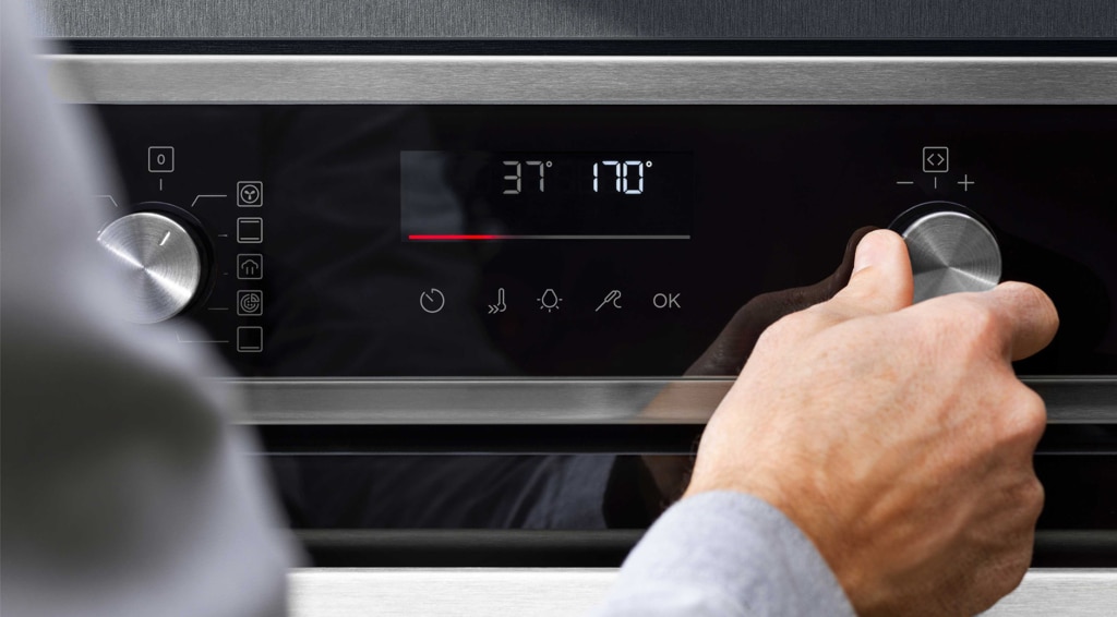 Toward an ‘iconic’ consumer experience! – Electrolux Group