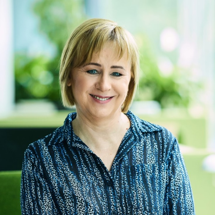 Contacts Hungary Newsroom – Electrolux Group