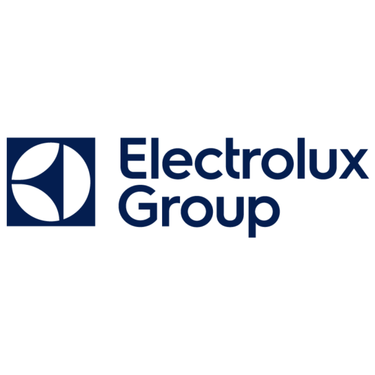 Logotype – Electrolux Group