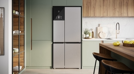 Investor Relations - Electrolux Group