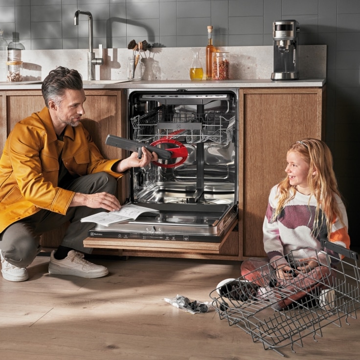 Consumer – Electrolux Group