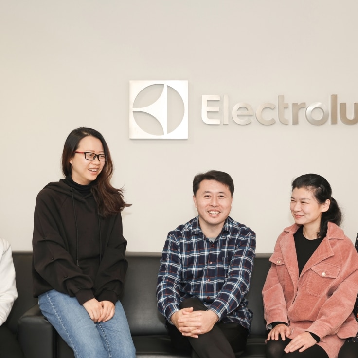 Offices – Electrolux Group