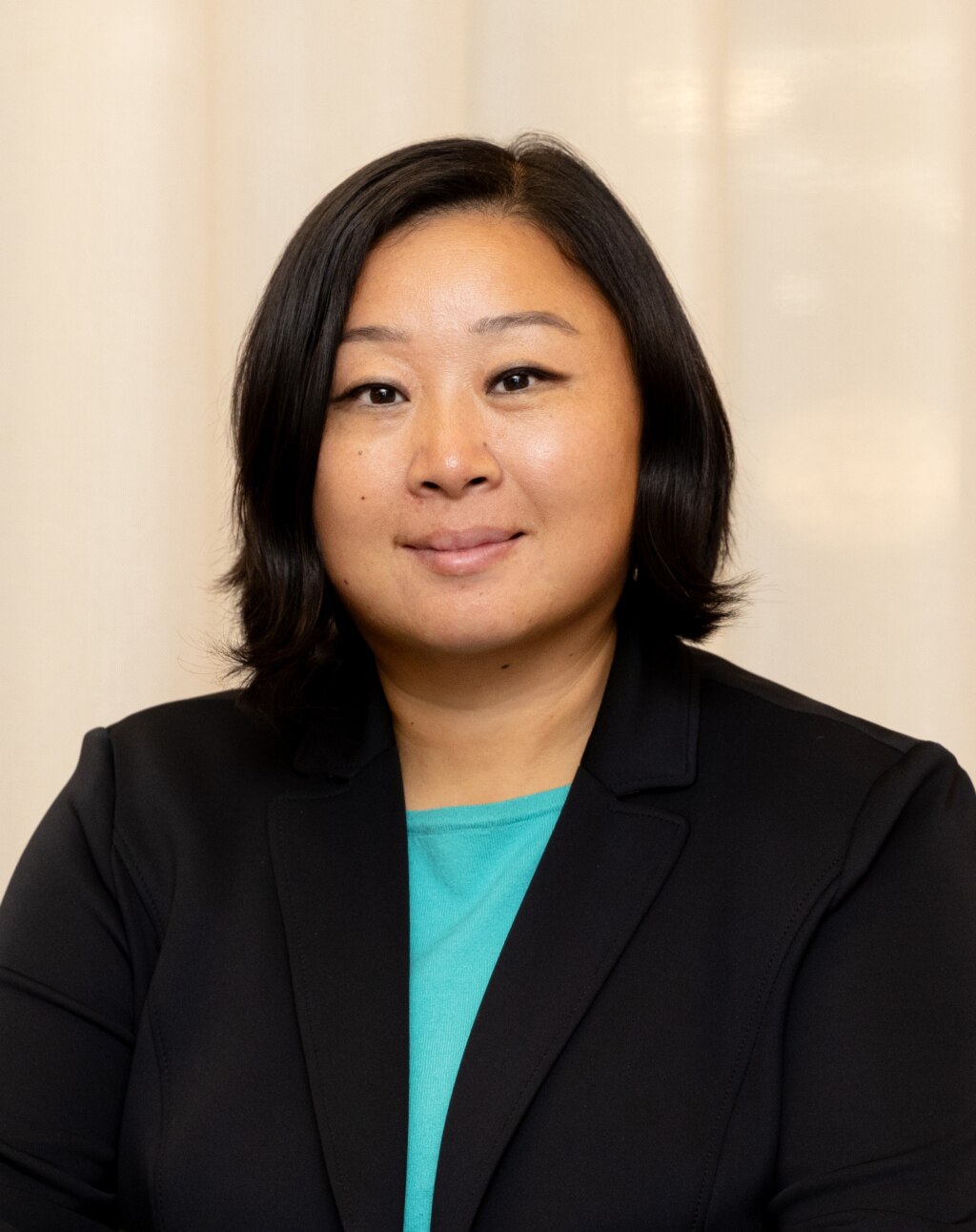 Michelle Shi Verdaasdonk, Chief Procurement Officer, Electrolux ...