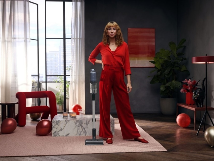 12 wins for Electrolux Group at iF Design Awards – Electrolux Group