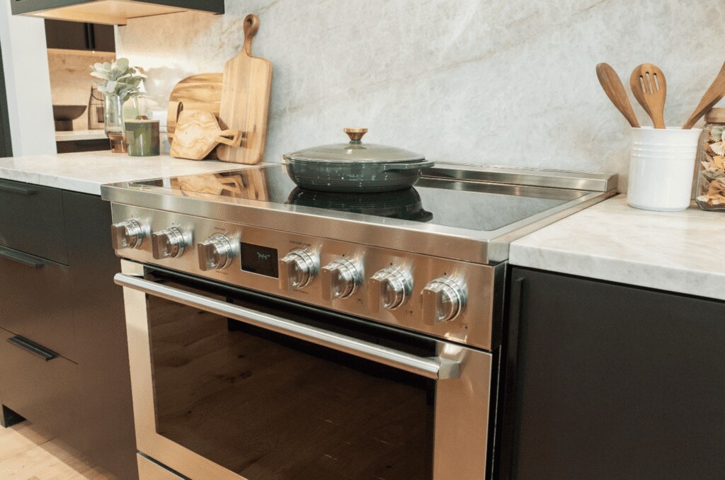 The OASYS™ Concept Home – Electrolux Group